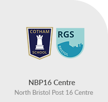 Cotham School - Useful Links