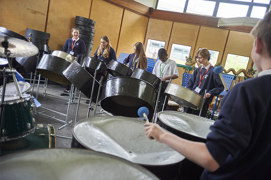 Cotham School - School and Community News Updates