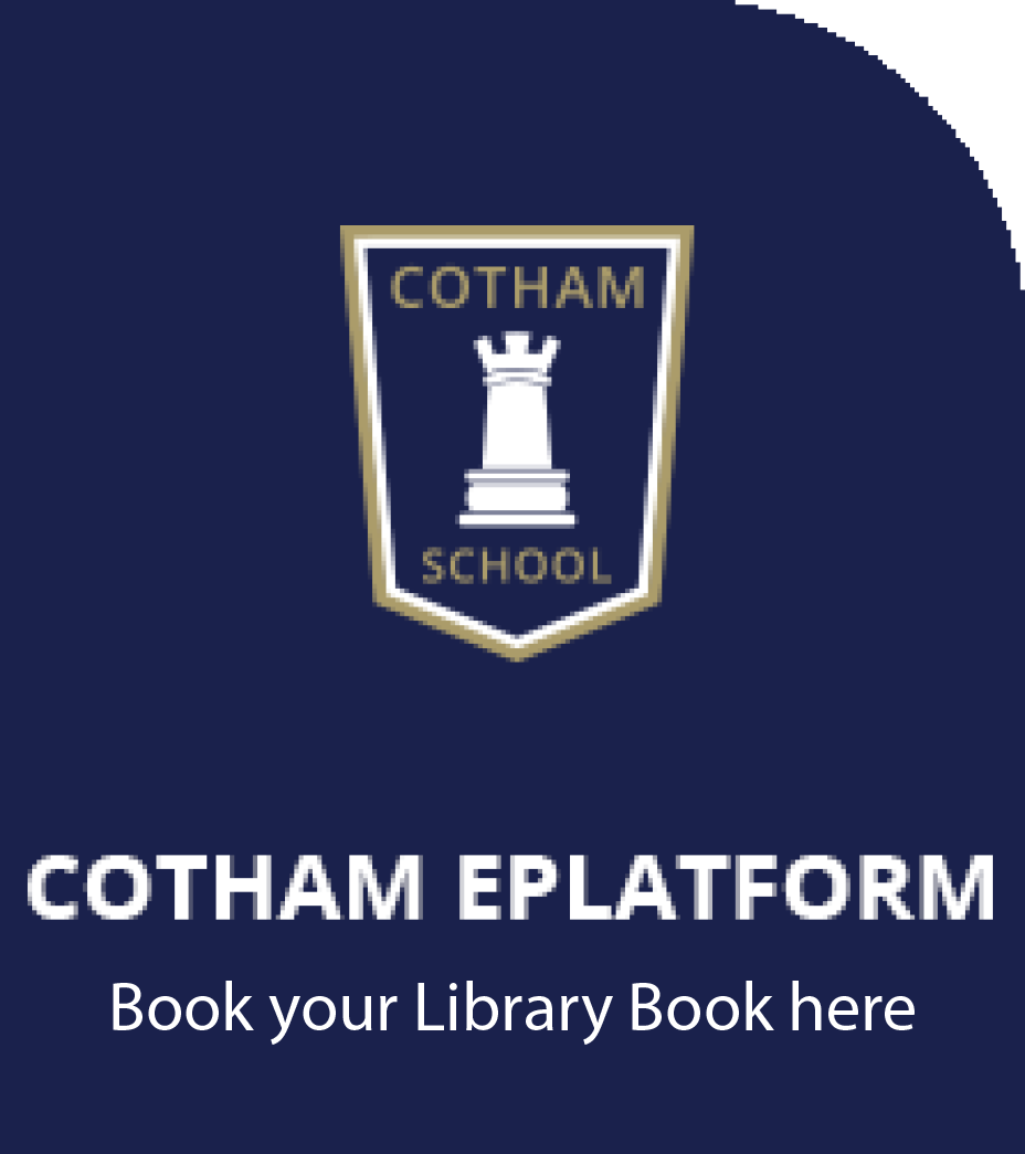 Cotham School - Useful Links