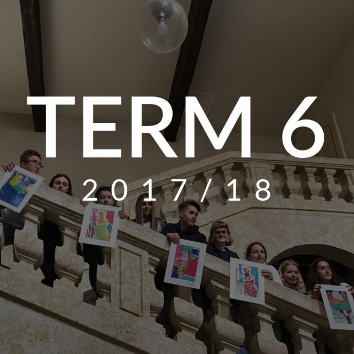 Cotham School - Term Six at Cotham Post 16