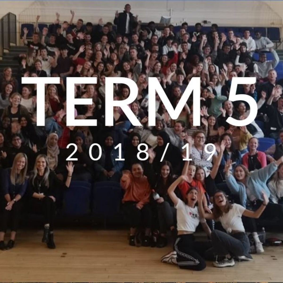 Cotham School - Term Five at Cotham Post 16