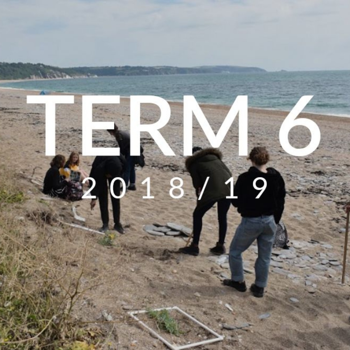 Cotham School - Term Six at Cotham Post 16