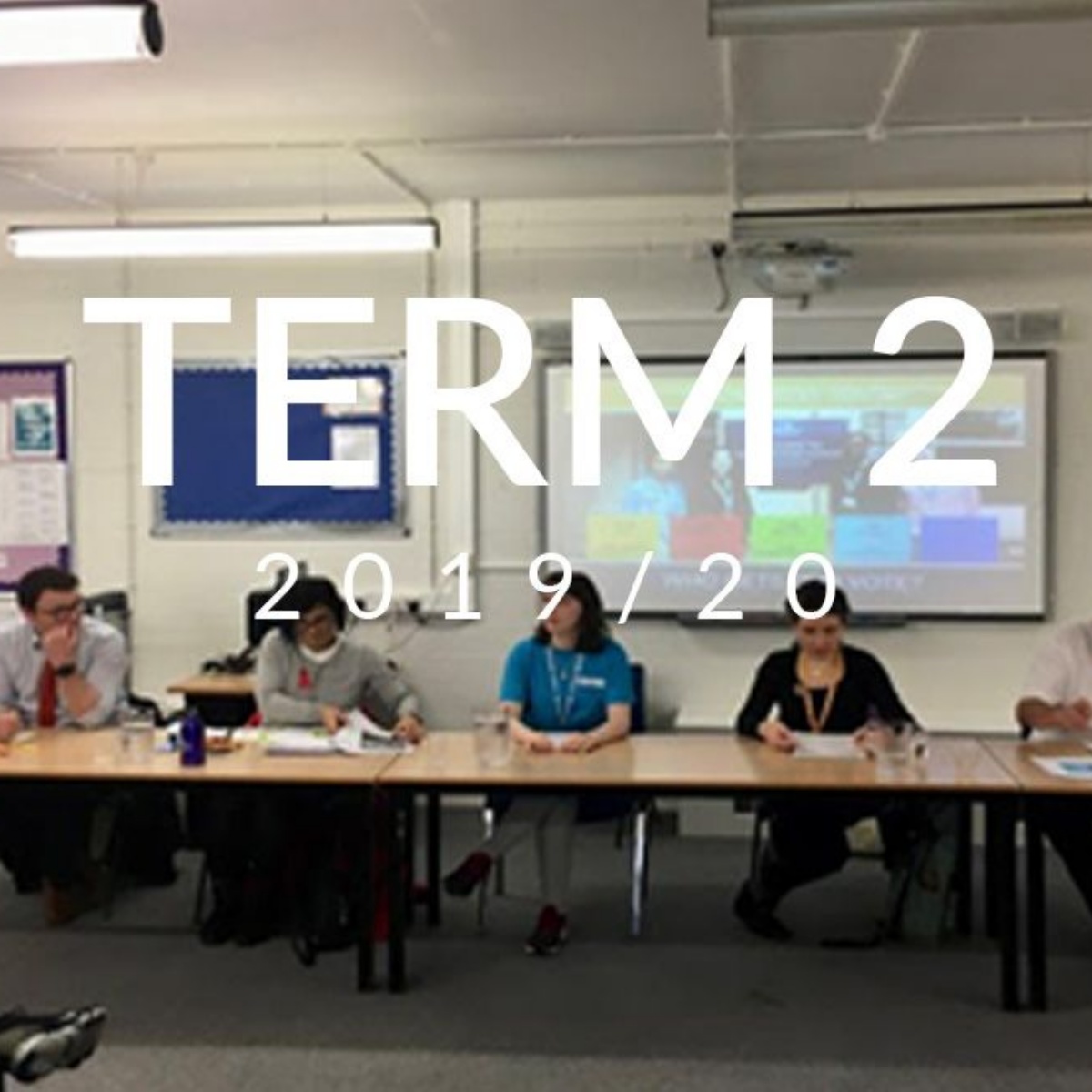 Cotham School - Term Two at Cotham Post 16