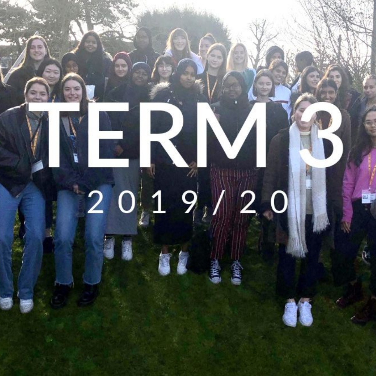 Cotham School - Term Three at Cotham Post 16