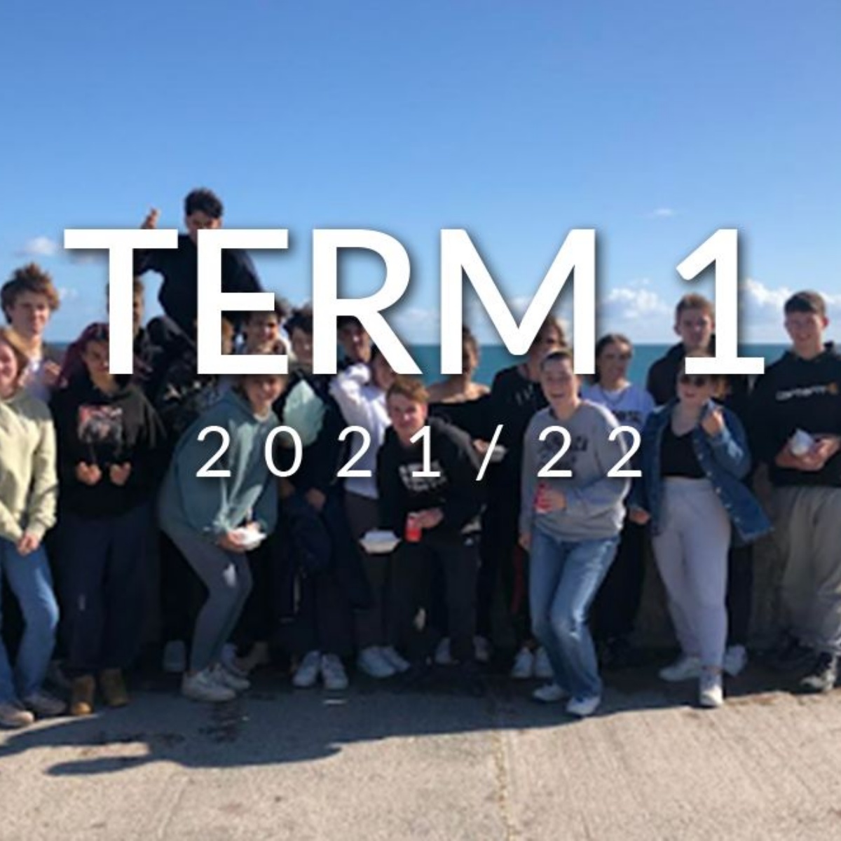 Cotham School - Term One at Cotham Post 16