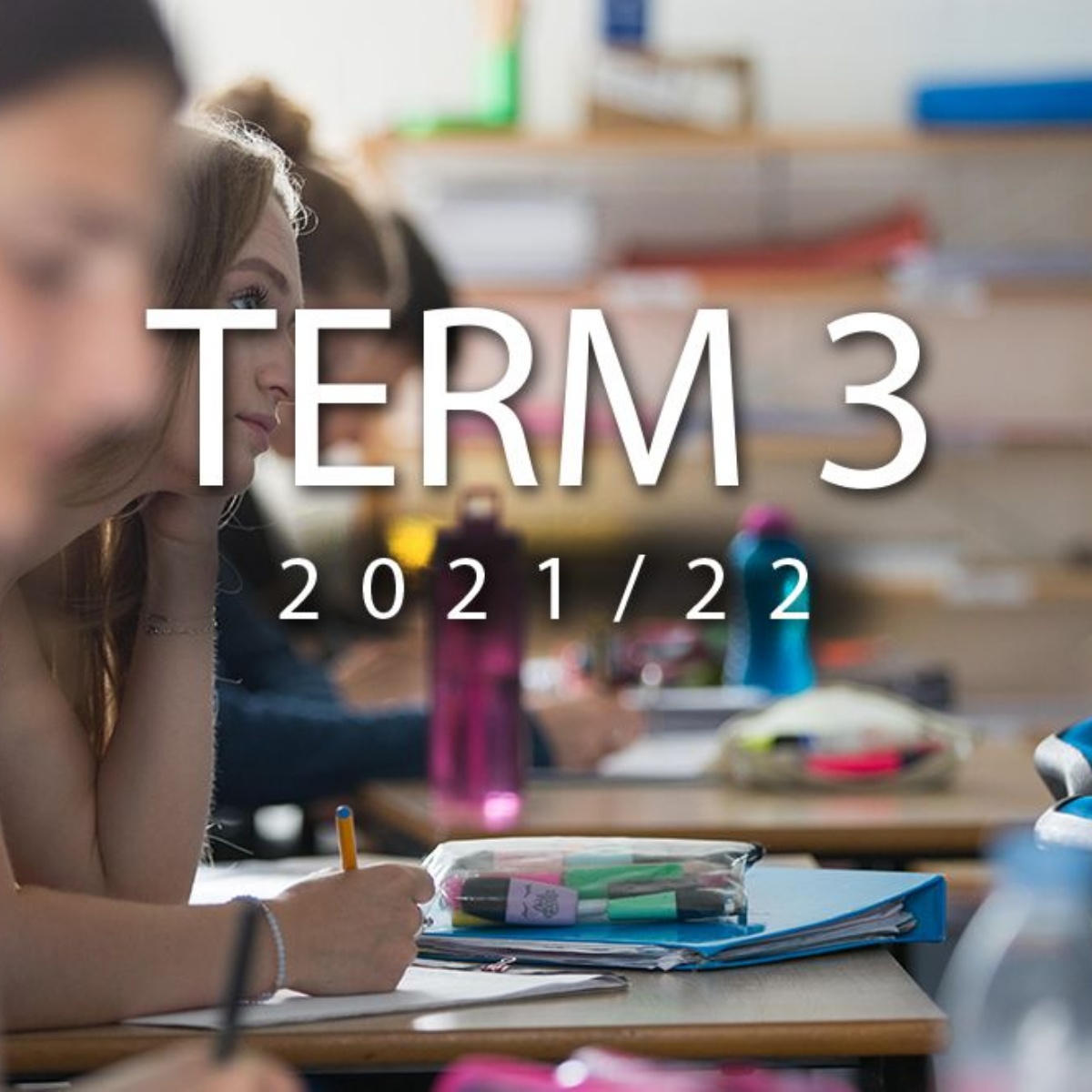 Cotham School - Term Three at Cotham Post 16