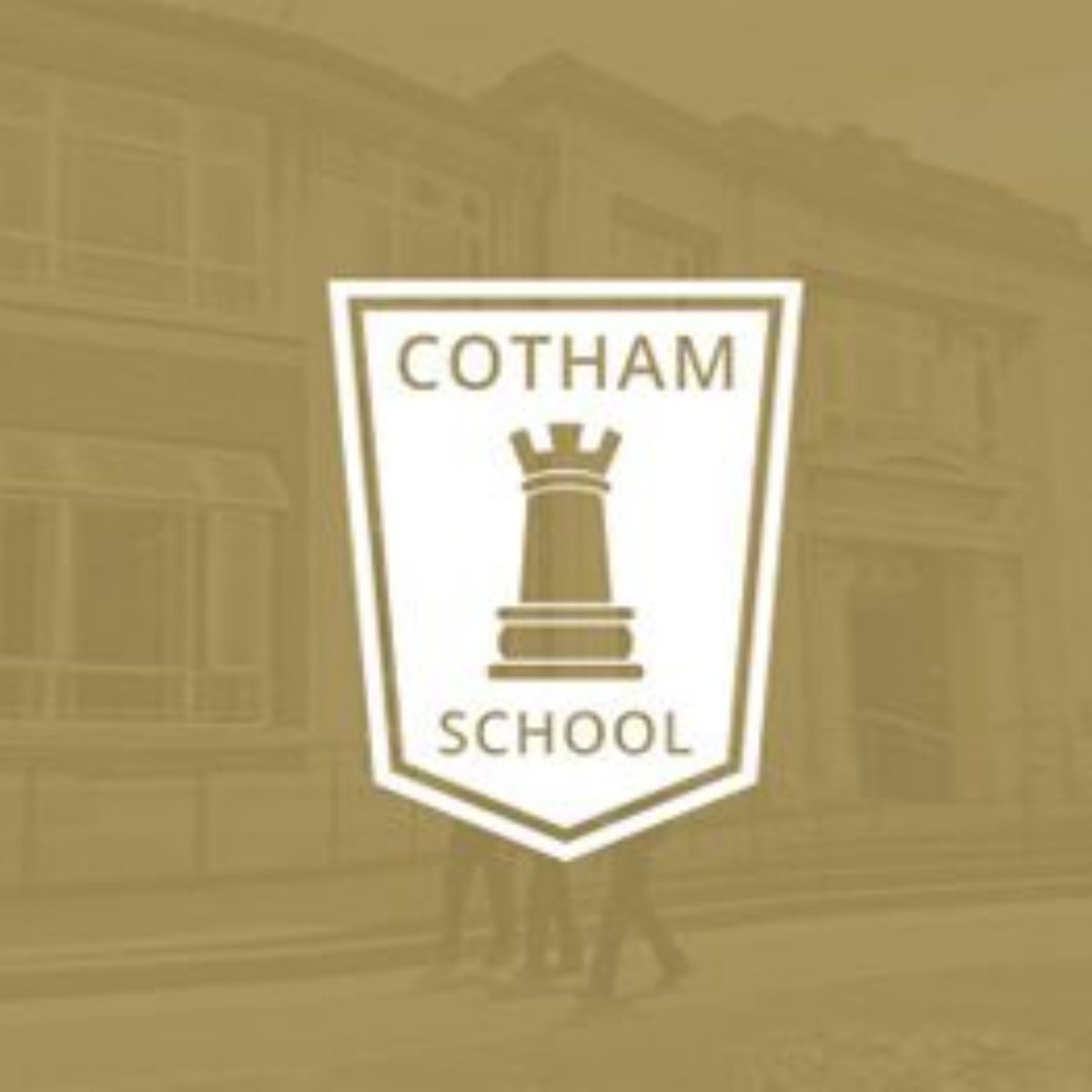 Cotham School - Cotham School presents Dead Dog in a suitcase (and ...