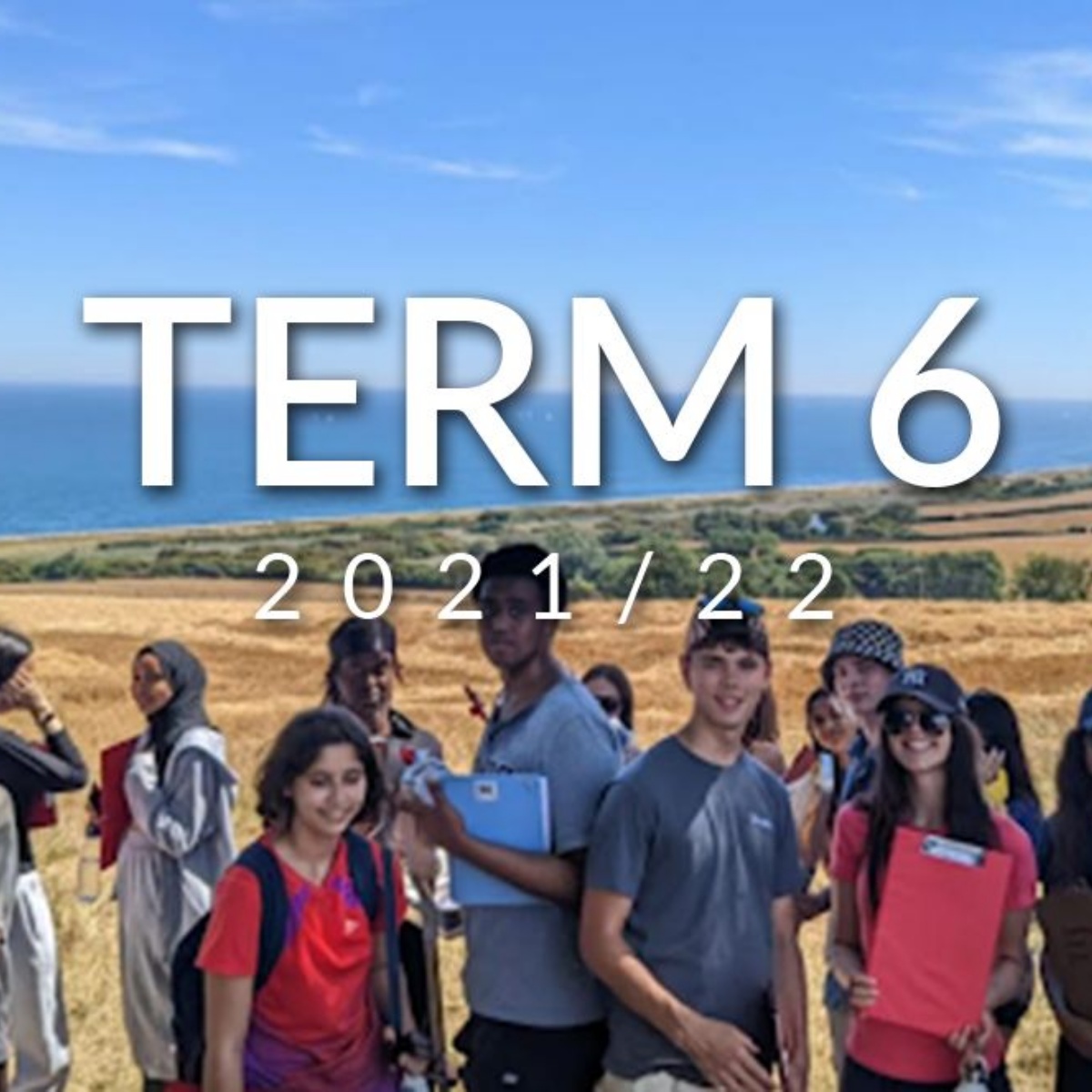 Cotham School - Term Six at Cotham Post 16