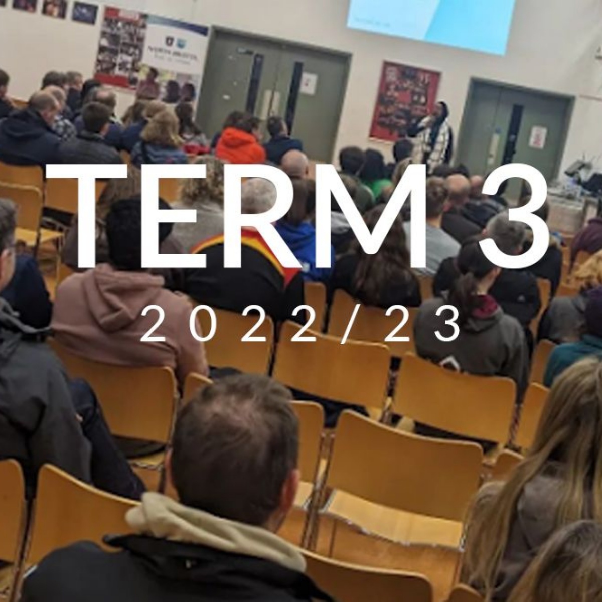 Cotham School - Term Three at Cotham Post 16