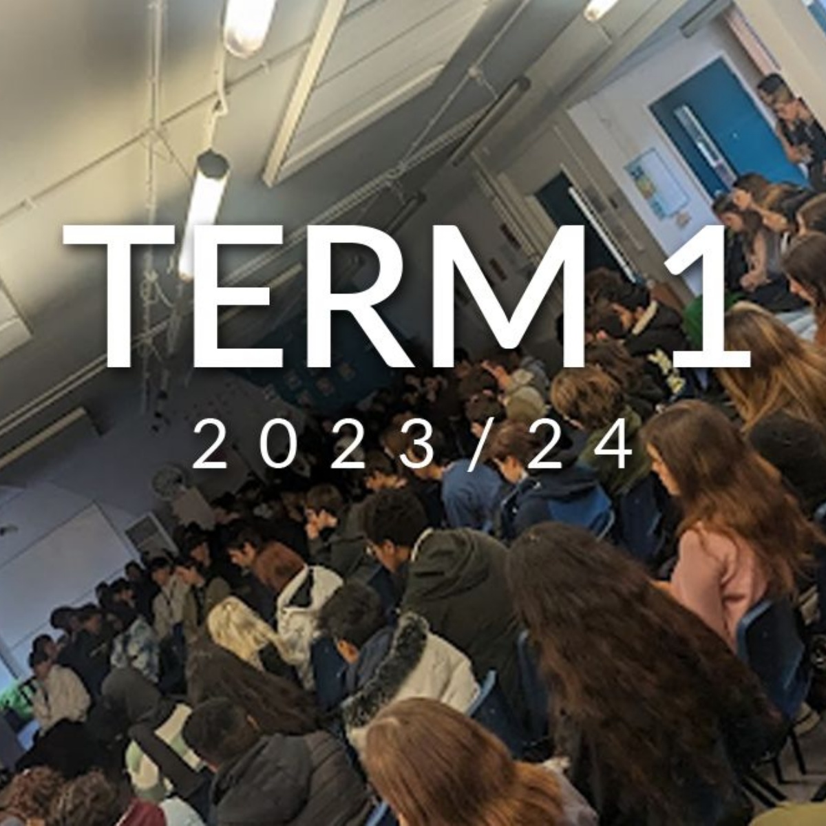 Cotham School - Term One at Cotham Post 16