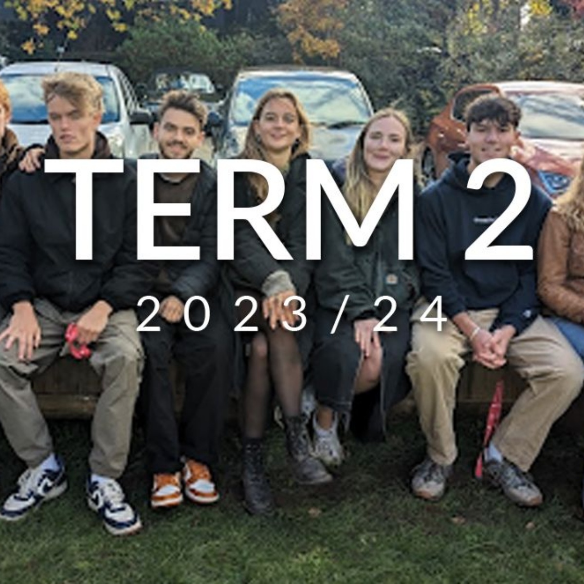 Cotham School - Term Two at Cotham Post 16