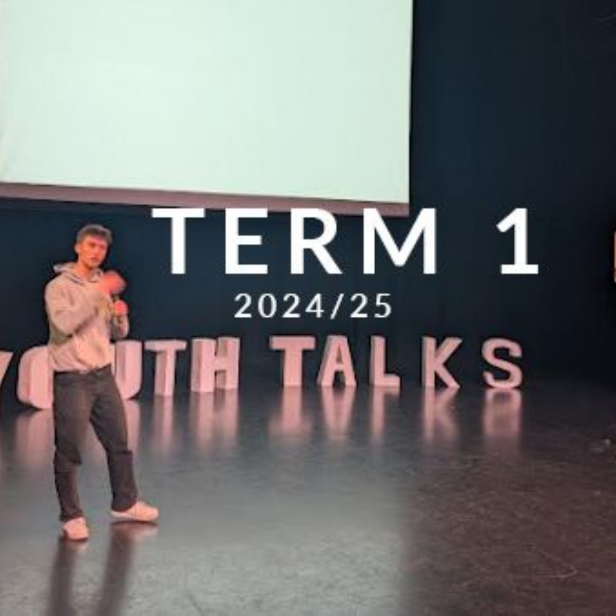 Cotham School - Term One at Cotham Post 16