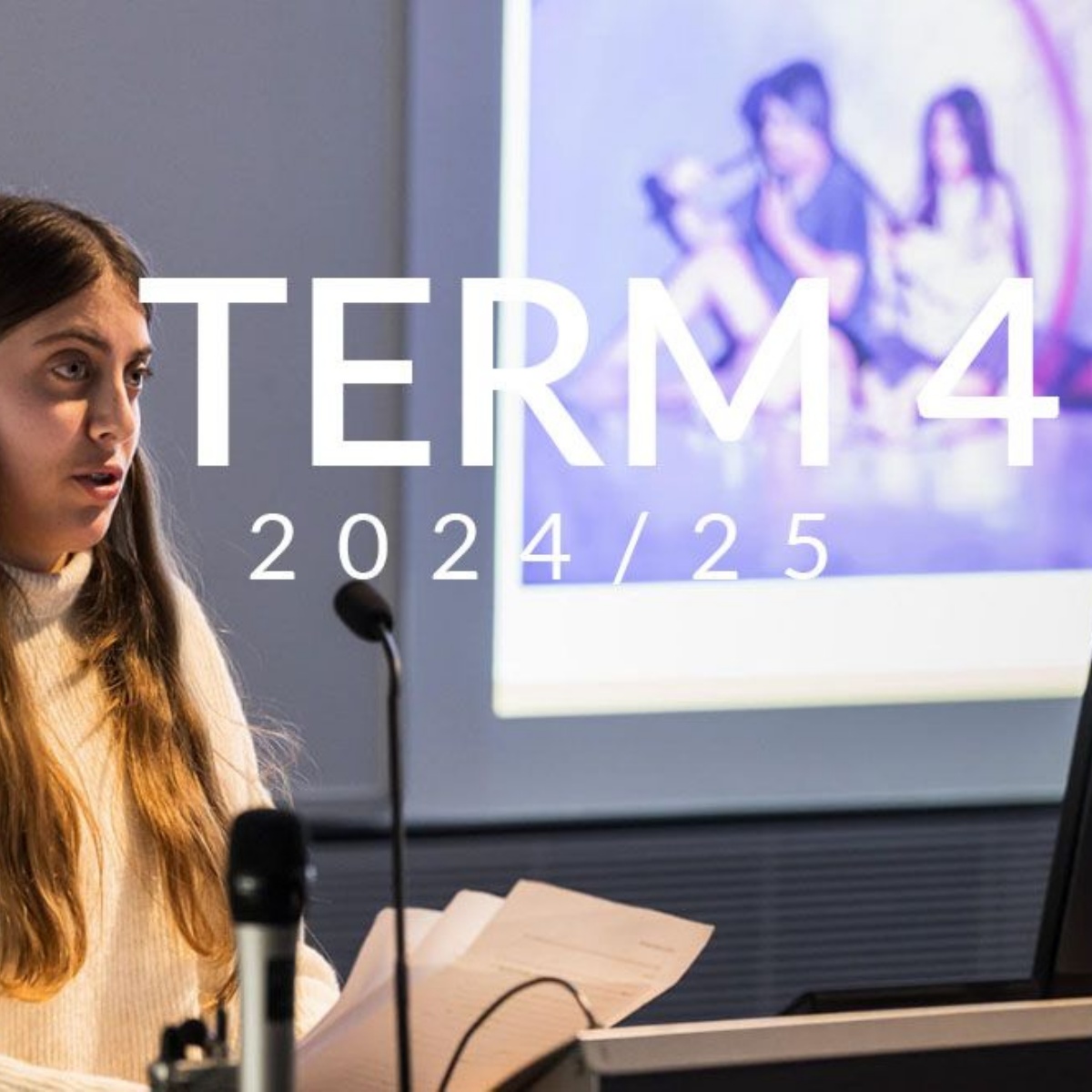 Cotham School - Term Four at Cotham Post 16